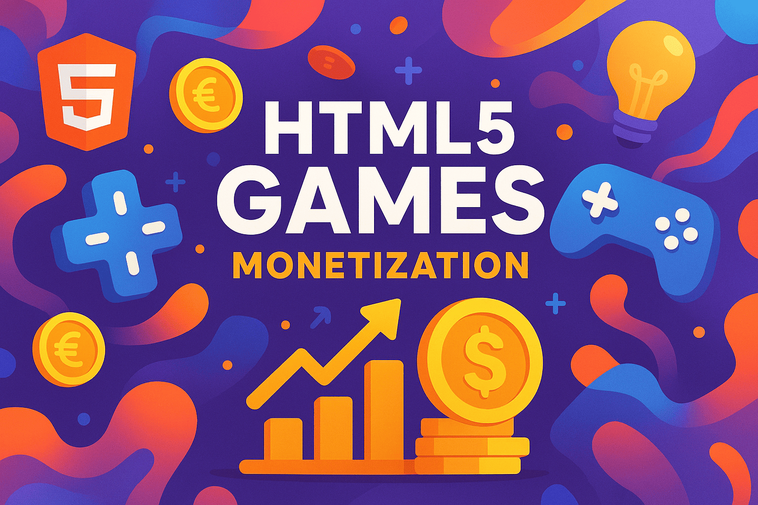 Monetizing HTML5 Games — Effective Strategies 2025 - Playgama Blog