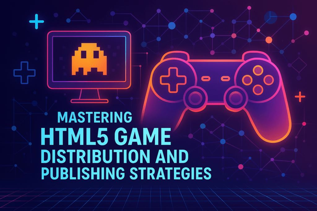 Mastering HTML5 Game Distribution and Publishing Strategies - Playgama Blog