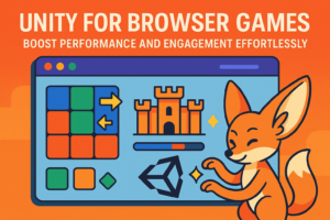 Unity WebGL Games: Elevating Browser Game Development in 2025 🚀