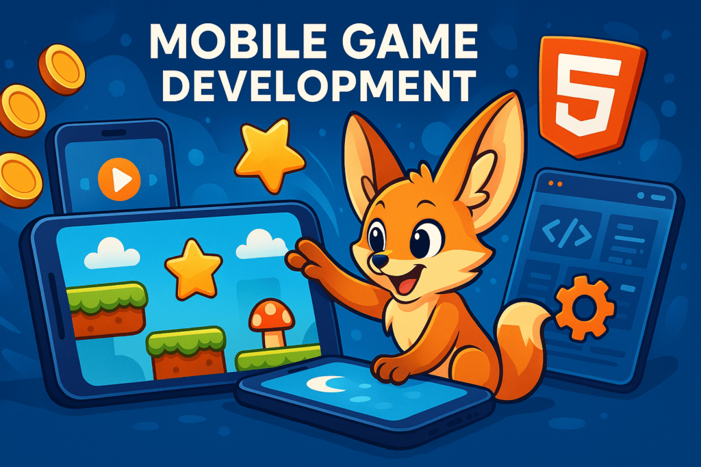 Optimizing HTML5 Games for Mobile: 2025 Porting Guide 📱