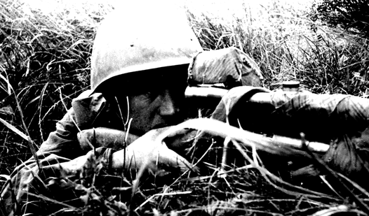 Sniper: World War II. — play on 𝐏𝐥𝐚𝐲𝐠𝐚𝐦𝐚 (by Garska Games)