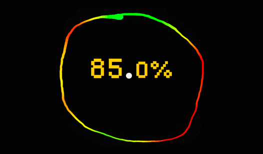 Draw Perfect Circle вђ Jugar En рќђџрќђґрќђљрќђірќђ рќђљрќђ рќђљ Por Korgi Studio