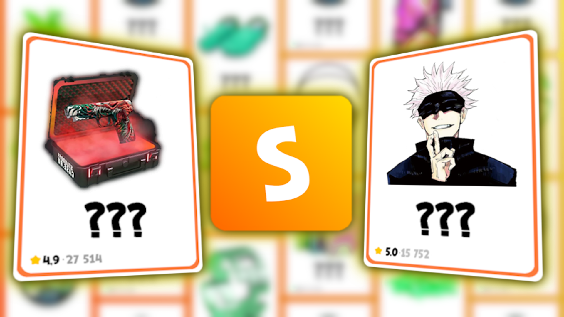 Shopping Simulator — play on 𝐏𝐥𝐚𝐲𝐠𝐚𝐦𝐚 (by farenlait)