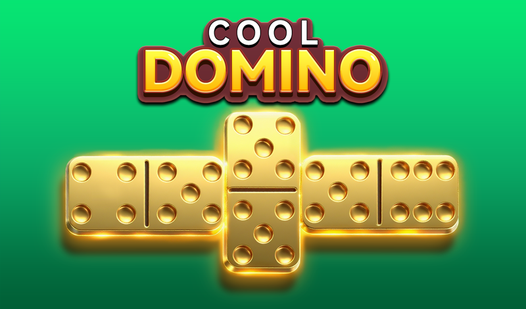 Cool Domino — play on 𝐏𝐥𝐚𝐲𝐠𝐚𝐦𝐚 (by vegous)