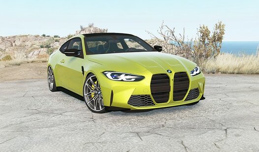 Driving BMW — play on 𝐏𝐥𝐚𝐲𝐠𝐚𝐦𝐚 (by AST GAMES)
