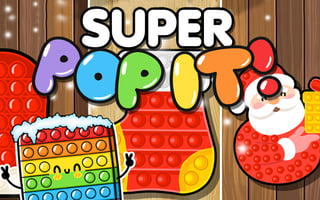 Pop It Games 🎉 Play Free Online Fun!