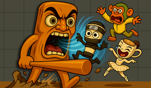 Stand Playground Sandbox — play on 𝐏𝐥𝐚𝐲𝐠𝐚𝐦𝐚 (by R.G. Team)