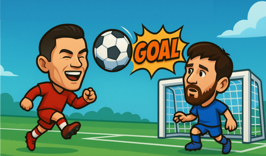 Football 2D — play on 𝐏𝐥𝐚𝐲𝐠𝐚𝐦𝐚 (by DavdiGames)