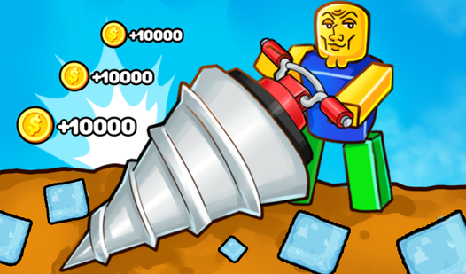 Ice Tycoon — play on 𝐏𝐥𝐚𝐲𝐠𝐚𝐦𝐚 (by Six Stones)