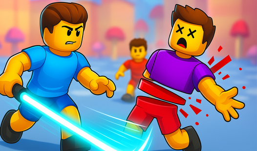 Hero Blocks Arena! Ragdoll Sword Fight! — play on 𝐏𝐥𝐚𝐲𝐠𝐚𝐦𝐚 (by ...