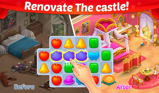Alice Castle — jogar no 𝐏𝐥𝐚𝐲𝐠𝐚𝐦𝐚 (por Mobilesftware)