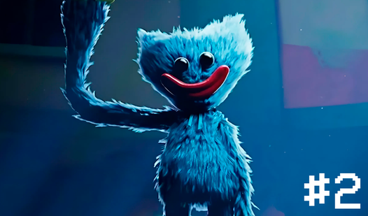Poppy Playhouse #2 — play on 𝐏𝐥𝐚𝐲𝐠𝐚𝐦𝐚 (by Northman Games)