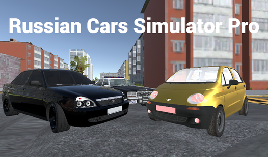 Russian Cars Simulator Pro — play on 𝐏𝐥𝐚𝐲𝐠𝐚𝐦𝐚 (by AltTab3000Group)