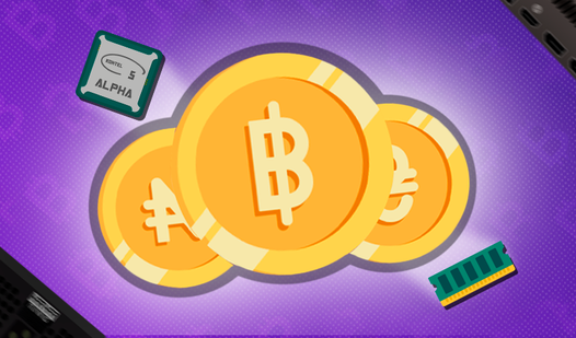 Crypto Tycoon - Bitcoin Mining Simulator — play on 𝐏𝐥𝐚𝐲𝐠𝐚𝐦𝐚 (by ...