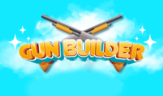 Gun Builder — play on 𝐏𝐥𝐚𝐲𝐠𝐚𝐦𝐚 (by Ohayo)