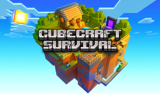 CubeCraft: Mine! — play on 𝐏𝐥𝐚𝐲𝐠𝐚𝐦𝐚 (by slough soft)