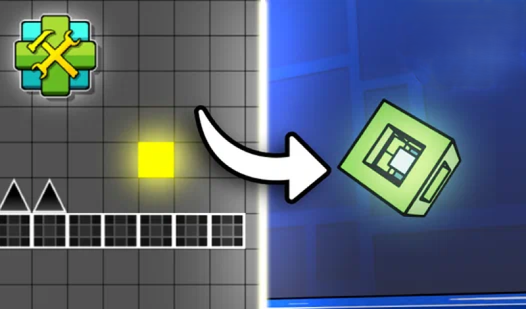 3Dash: Building Levels — play on 𝐏𝐥𝐚𝐲𝐠𝐚𝐦𝐚 (by Tan)