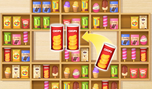 Goods Sorting Master 3D — play on 𝐏𝐥𝐚𝐲𝐠𝐚𝐦𝐚 (Updated Dec 2025)