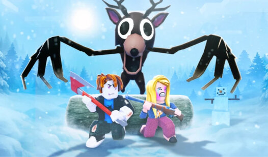 99 Nights in the Forest Mini Games — jugar en 𝐏𝐥𝐚𝐲𝐠𝐚𝐦𝐚 (por PlayDanilych)