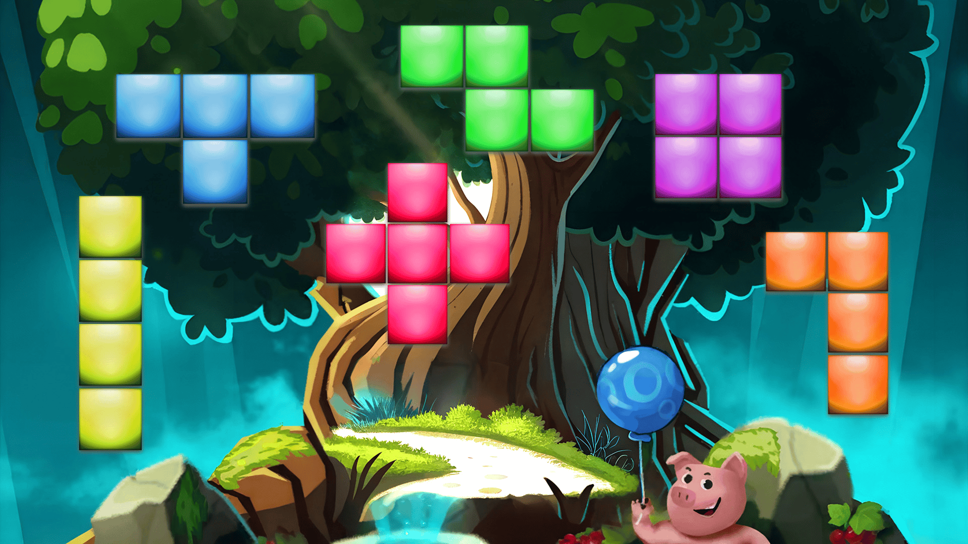 Block Blast Mania — play on 𝐏𝐥𝐚𝐲𝐠𝐚𝐦𝐚 (by Ermac Alex)
