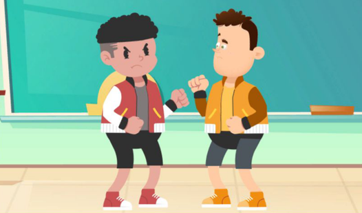 Math Battle — play on 𝐏𝐥𝐚𝐲𝐠𝐚𝐦𝐚 (by FunArtStudio)