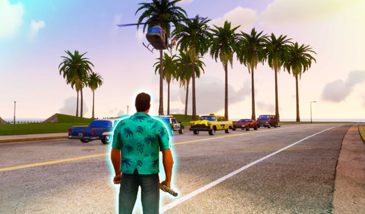 Vice City — play on 𝐏𝐥𝐚𝐲𝐠𝐚𝐦𝐚 (by New Generation Games)