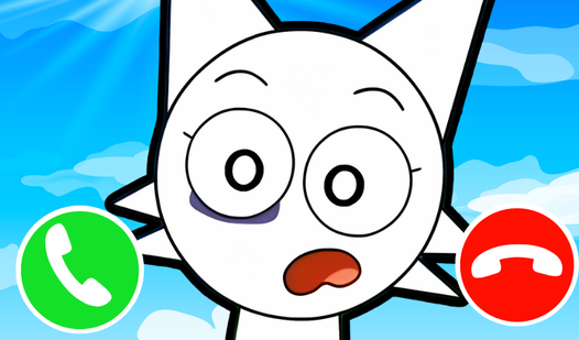 Call Wenda Sprunki Now! — jugar en 𝐏𝐥𝐚𝐲𝐠𝐚𝐦𝐚 (por APBorK)