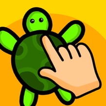 Cute Turtles: Clicker! — jouer sur 𝐏𝐥𝐚𝐲𝐠𝐚𝐦𝐚 (par Berry Game)