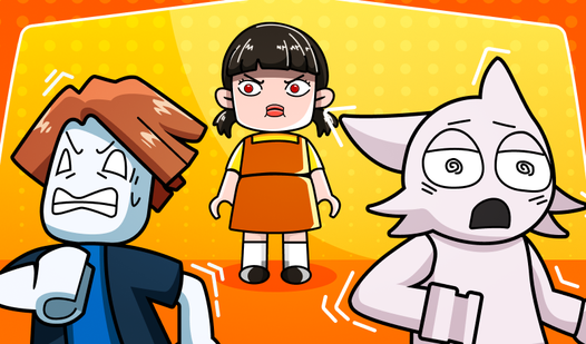 Online mini games — main di 𝐏𝐥𝐚𝐲𝐠𝐚𝐦𝐚 (oleh Poison Studio)