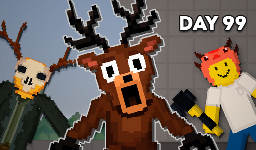 99 Nights - the Playground Forest — play on 𝐏𝐥𝐚𝐲𝐠𝐚𝐦𝐚 (by Flow)