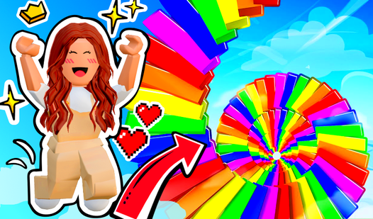 Easy Fun Obby — play on 𝐏𝐥𝐚𝐲𝐠𝐚𝐦𝐚 (by Multi Games)