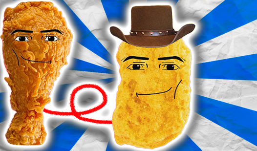 Omega Nuggets. Connect — play on 𝐏𝐥𝐚𝐲𝐠𝐚𝐦𝐚 (by POPULYaRNOE)