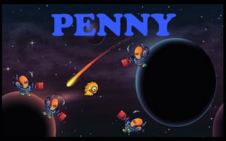 Penny game play free online on Playgama