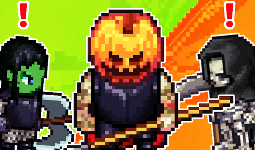 Pixel Vanguard — jogar no 𝐏𝐥𝐚𝐲𝐠𝐚𝐦𝐚 (por Red Box Studio)