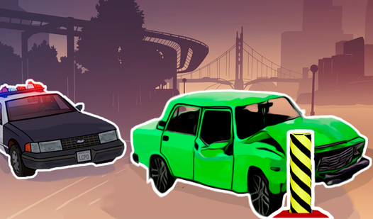 Crash Test Dummy — play on 𝐏𝐥𝐚𝐲𝐠𝐚𝐦𝐚 (by MZGames)