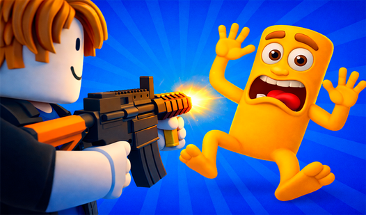 Obby: Brainrot Arena — play on 𝐏𝐥𝐚𝐲𝐠𝐚𝐦𝐚 (by Mind Wandering)