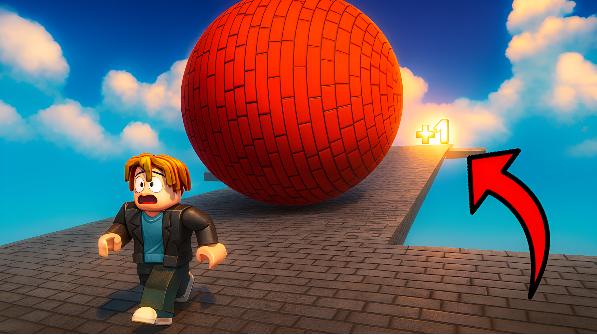 Speed per Click: Obby — play on 𝐏𝐥𝐚𝐲𝐠𝐚𝐦𝐚 (by liss48)