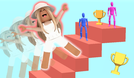 Robby Bobby Gains +1 Jump per Second — play on 𝐏𝐥𝐚𝐲𝐠𝐚𝐦𝐚 (by KreizLand)