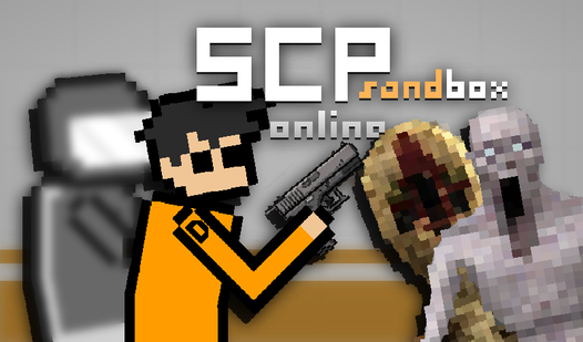 SCP sandbox online — play on 𝐏𝐥𝐚𝐲𝐠𝐚𝐦𝐚 (Updated Nov 2025)
