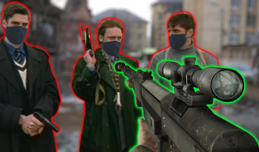 Hitman - Killer in Russian city — play on 𝐏𝐥𝐚𝐲𝐠𝐚𝐦𝐚 (by Makhonin)