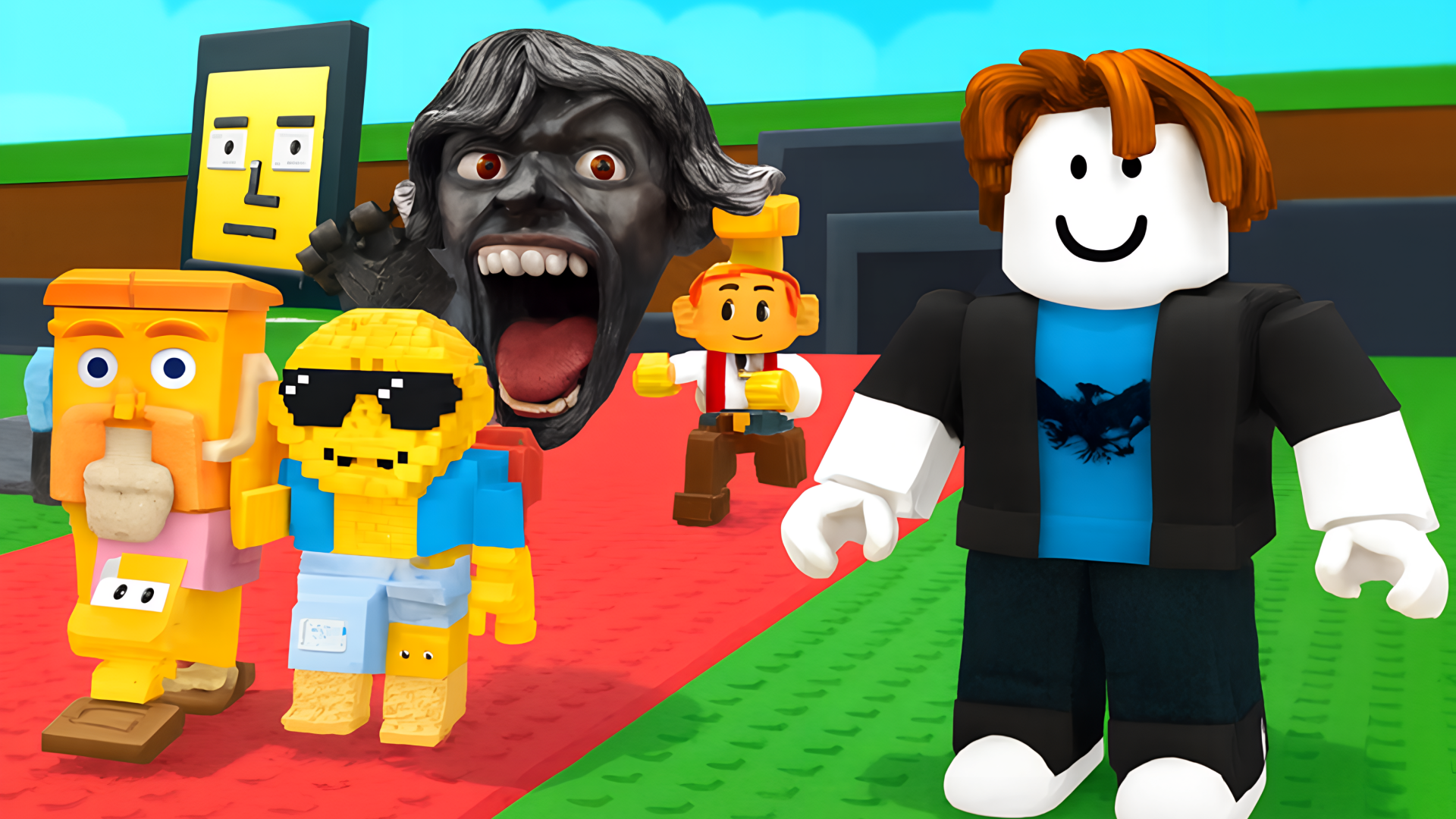 Steal a Brainrot Arena 67 — spielen auf 𝐏𝐥𝐚𝐲𝐠𝐚𝐦𝐚 (von Lory Games)