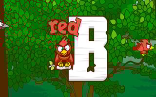Red Bird game play free online on Playgama
