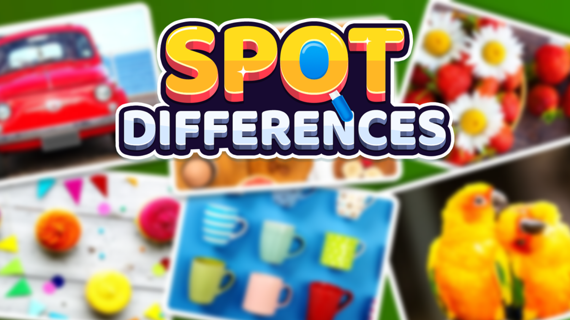 Spot Difference — play on 𝐏𝐥𝐚𝐲𝐠𝐚𝐦𝐚 (by Drivix Games)