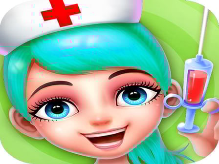 Doctor Games 🩺🎮 - Play Free Online Now! [𝟑𝟓 games]