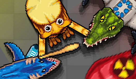 Italian Animals Brainrot Playground — play on 𝐏𝐥𝐚𝐲𝐠𝐚𝐦𝐚 (by Miraculum Games)