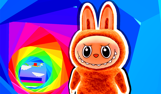 Labubu Obby Parkour — play on 𝐏𝐥𝐚𝐲𝐠𝐚𝐦𝐚 (Updated Nov 2025)