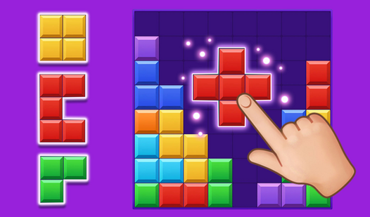 BlockBuster Puzzle — play on 𝐏𝐥𝐚𝐲𝐠𝐚𝐦𝐚 (by Clever Apps Pte. Ltd.)