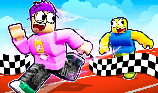 Obby: Sprint — play on 𝐏𝐥𝐚𝐲𝐠𝐚𝐦𝐚 (by Artimka68)