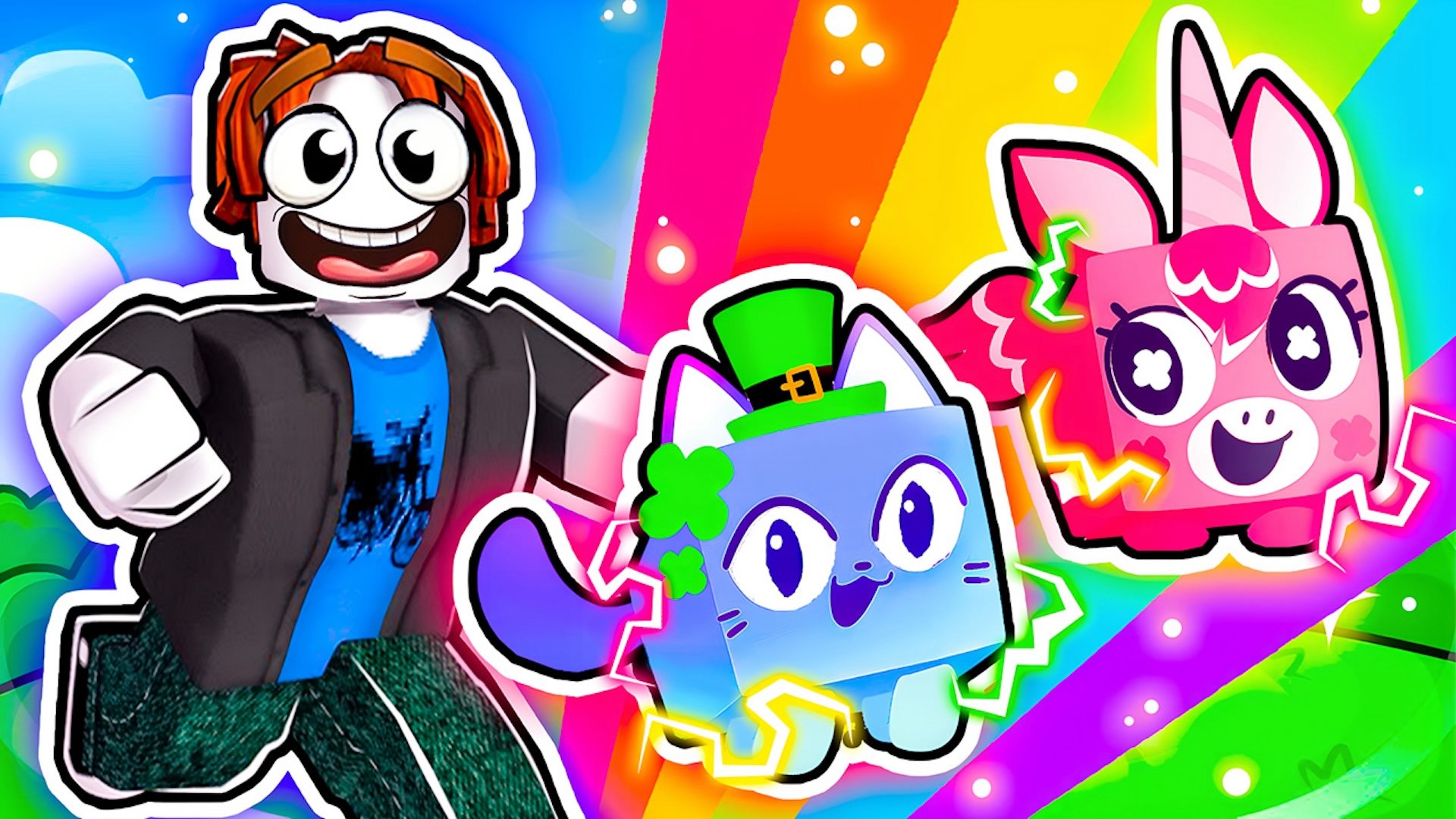 Obby Pet Simulator X — play on 𝐏𝐥𝐚𝐲𝐠𝐚𝐦𝐚 (by Molotok)