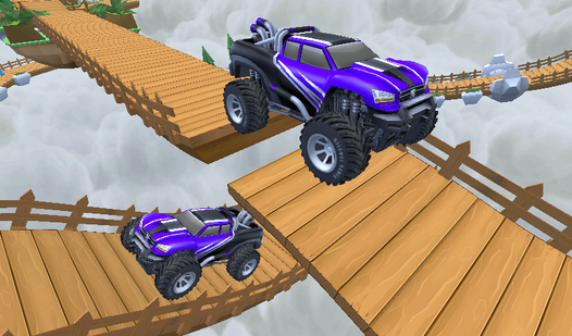 Car Obby Climb — play on 𝐏𝐥𝐚𝐲𝐠𝐚𝐦𝐚 (by Widle games)